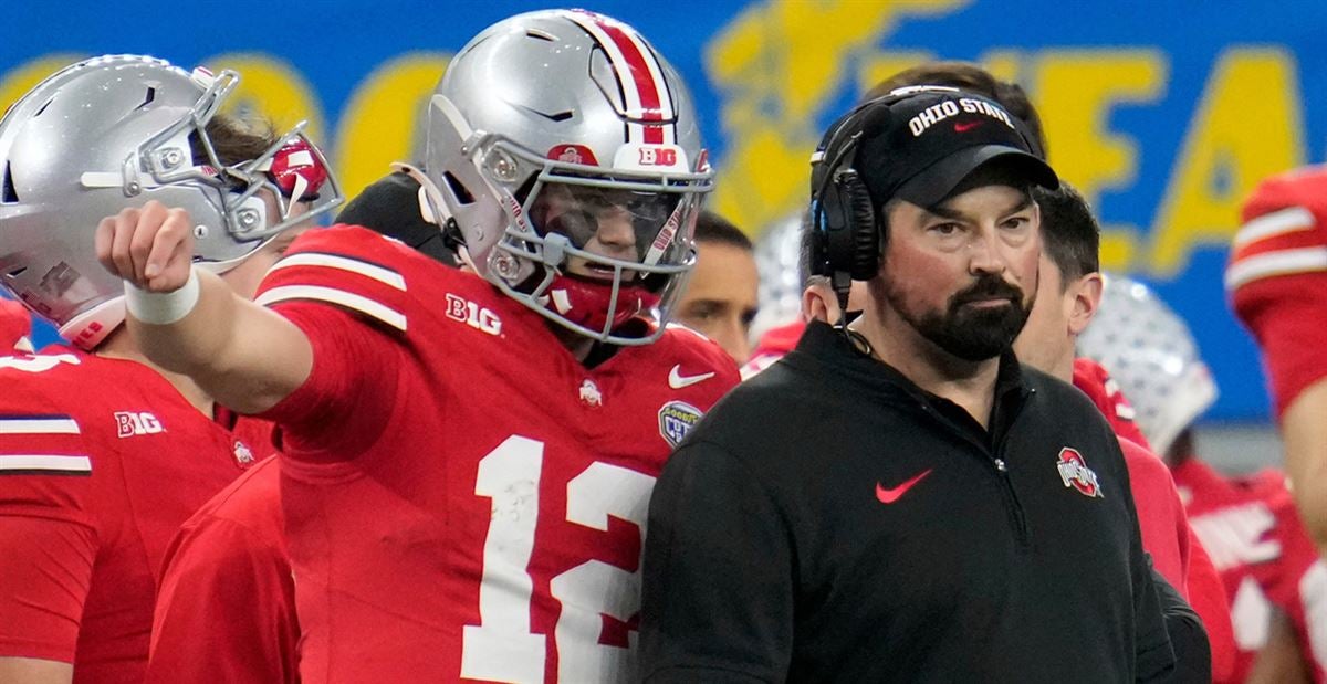 Ohio State Buckeyes Live: Cotton Bowl post-mortems; OSU's important off ...