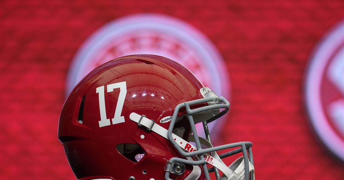 Report: Alabama to hire former Texans tight ends coach Will Lawing