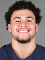 Dorian Thomas, Arizona, Tight End