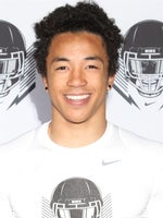 Nikko Remigio, Fresno State, Wide Receiver