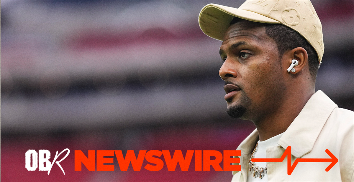 Cleveland Browns News 2 7 Ken Dorsey Deshaun Watson And Riding The