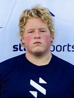 Elijah Klock, Campolindo, Offensive Line