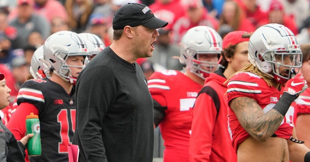 Listen: Murphy on the major Ohio State topics heading into fall camp