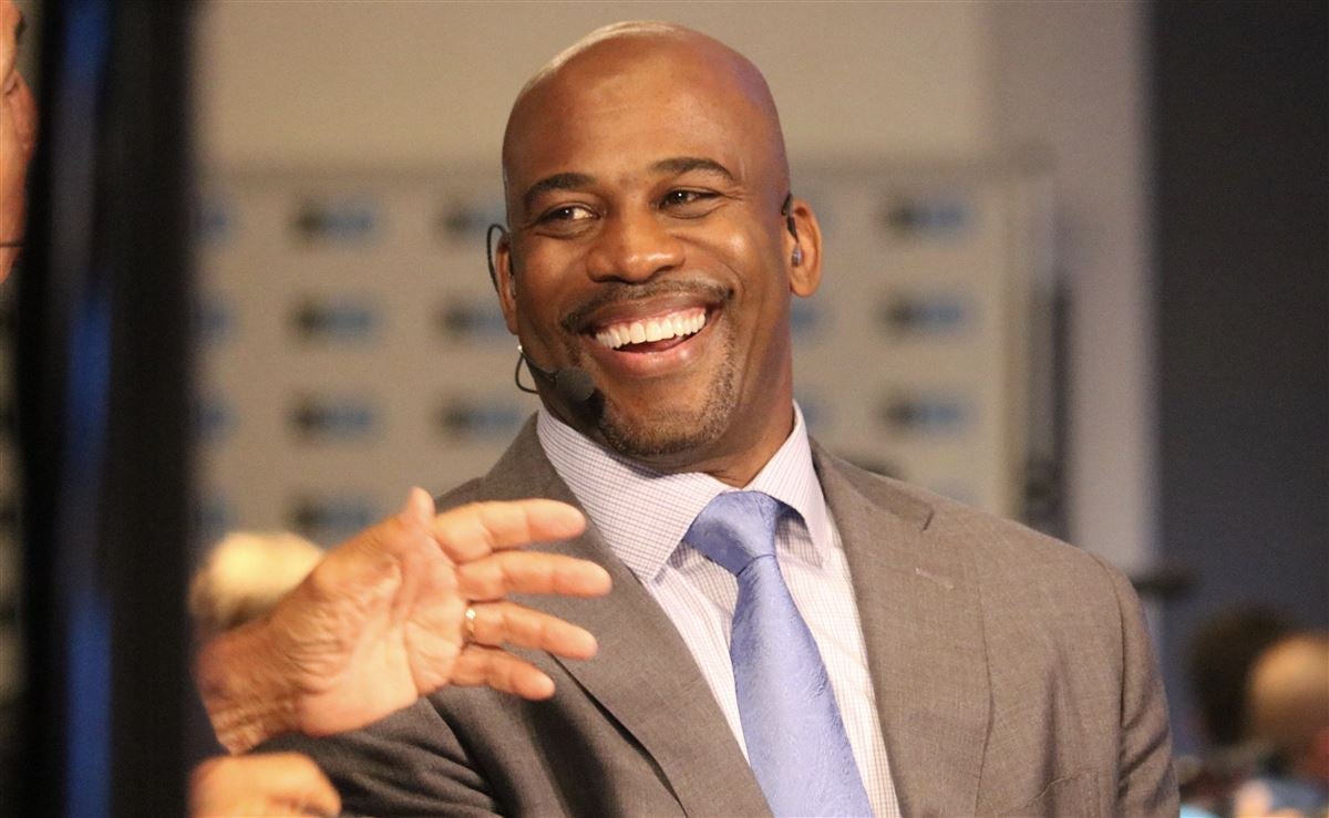 Howard Griffith: Illini football facility now in 'upper echelon'