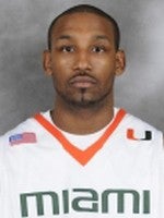 James Dews, Miami, Shooting Guard