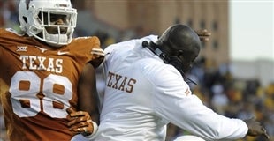 Chris Rumph, Defensive Line Coach (FB), Florida Gators