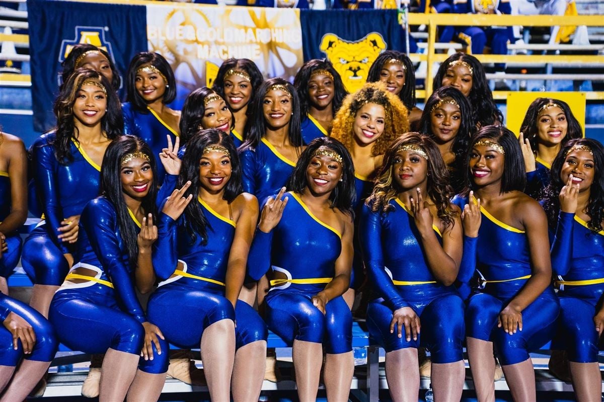 N.C. A&T's B&GMM won't make the championship game but the band will ...