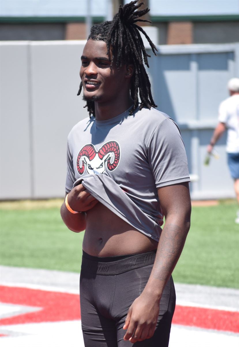 Sights and Sounds: Star power aplenty for Ohio State's fourth one-day ...