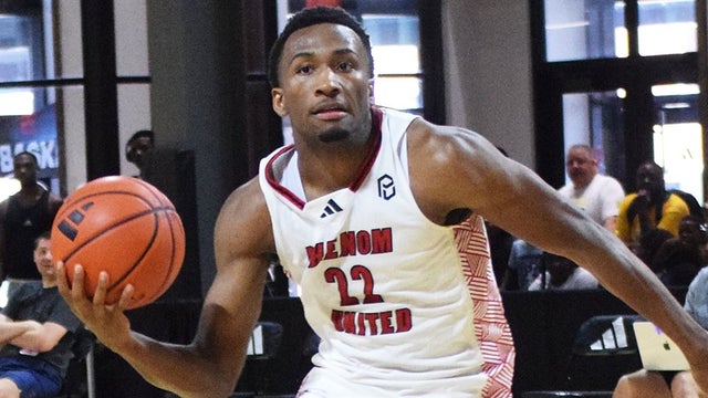 Eric Bossi | 247Sports