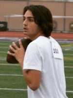 Daron Derderian, Pasadena, Pro-Style Quarterback