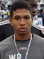 Breein Tyree, Ole Miss, Point Guard