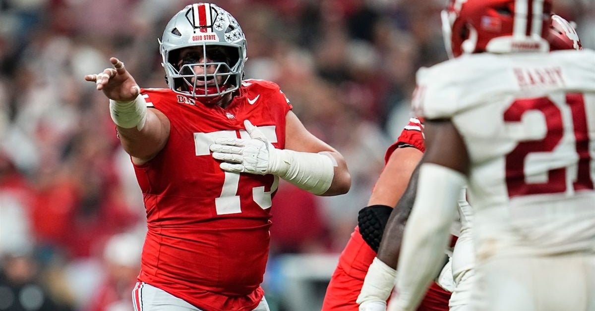 Carson Hinzman returning to Ohio State for final season
