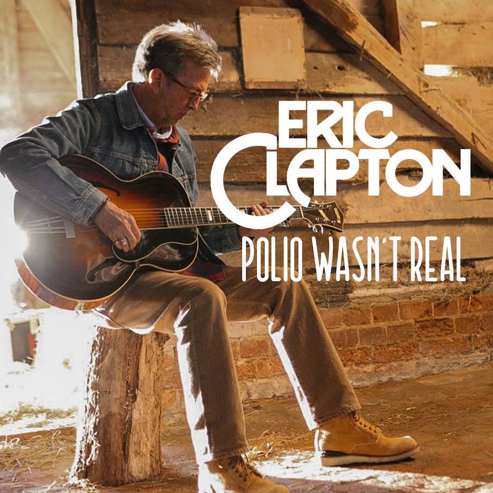 Eric Clapton