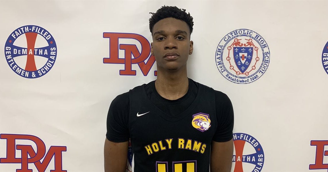 Isaiah Todd on 'Uncle' Juwan, reflects on his U-M commitment