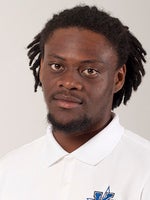 Michael Mathis, Kilgore J.C., Athlete