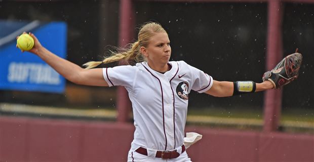 FSU softball knocks off No. 2 Michigan