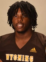 Gary Rutherford, Wyoming, Linebacker