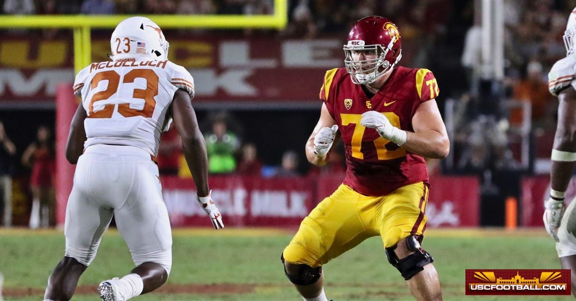 Dealing with the loss of Talamaivao and the Vorhees era