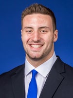 Noah Gray, Kansas City, Tight End