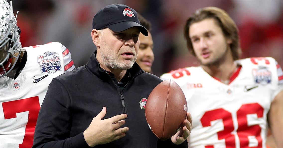 Ohio State won't focus on the Jack as much in spring but Jim Knowles ...