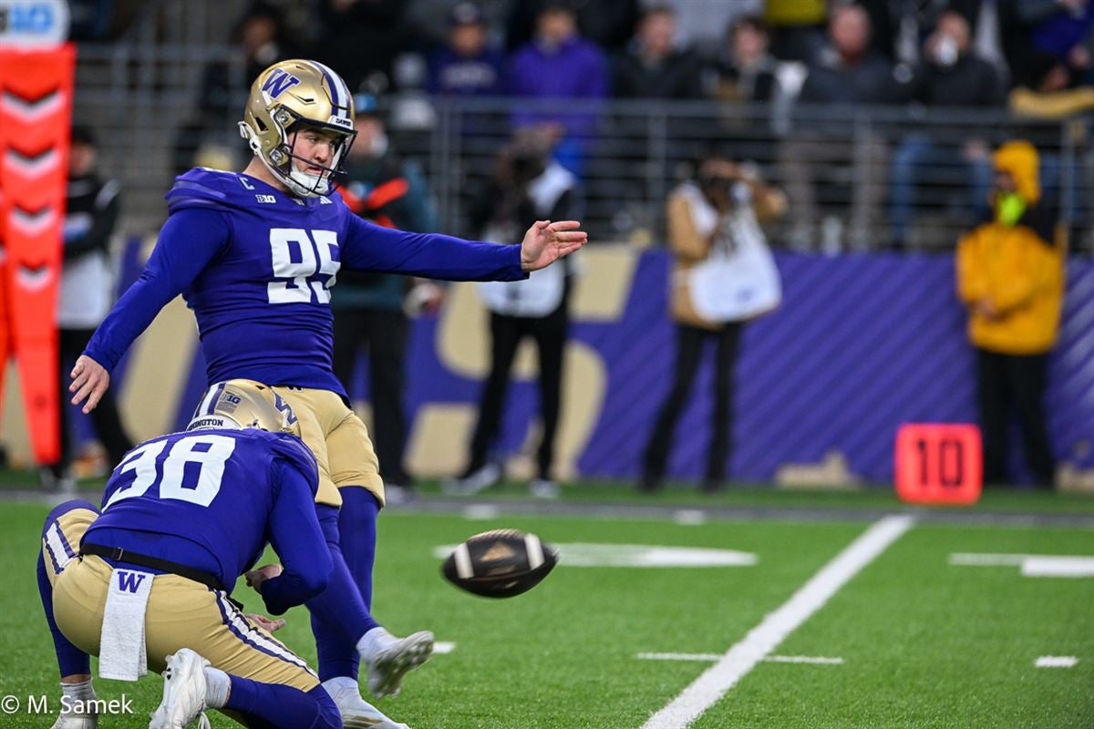 Washington Spring Football All-In-One Unit Previews: The Defense and ...