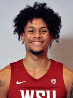DJ Rodman, Washington State, Small Forward