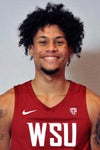DJ Rodman, Washington State, Small Forward