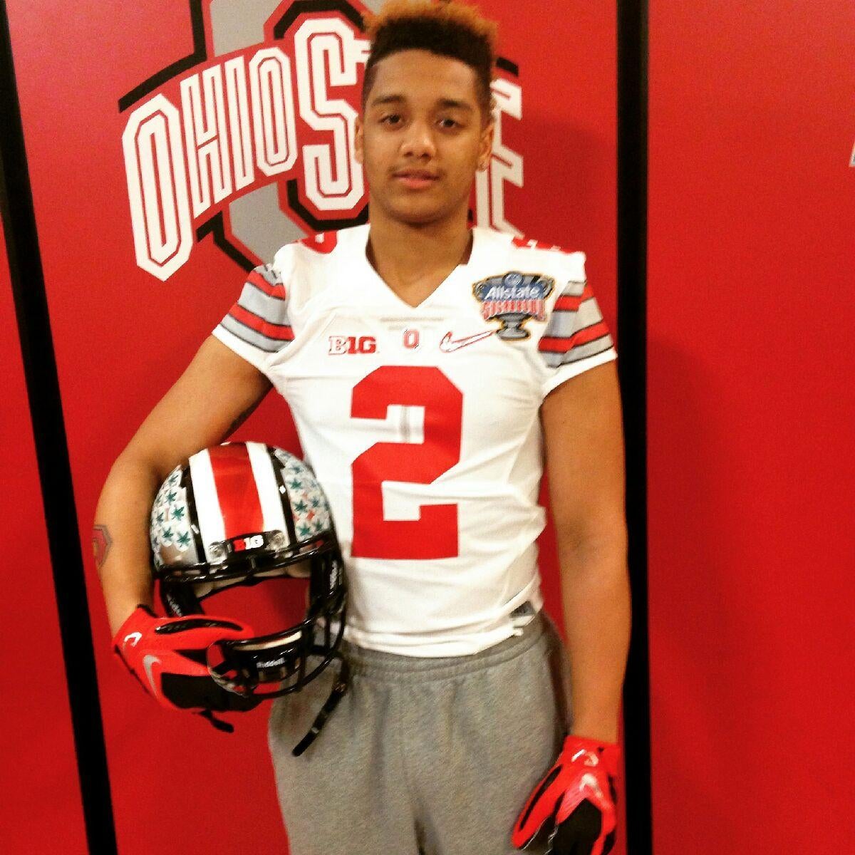 VIP View: Surprise Prospect? Not To Ohio State Staff