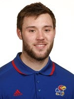 Matthew Wyman, Kansas, Kicker