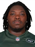 Brandon Shell, Seattle, Offensive Tackle