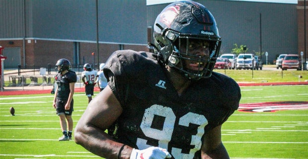 DrummBeat OU recruiting buzz | 4-star DL official visit/where things ...