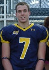 Blake Weber, Prior Lake, Outside Linebacker
