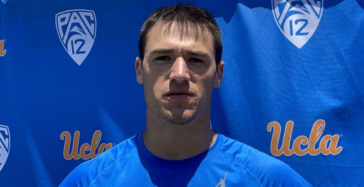 Collin Schlee on the Offense, the QB Room, Conditioning, Improvements