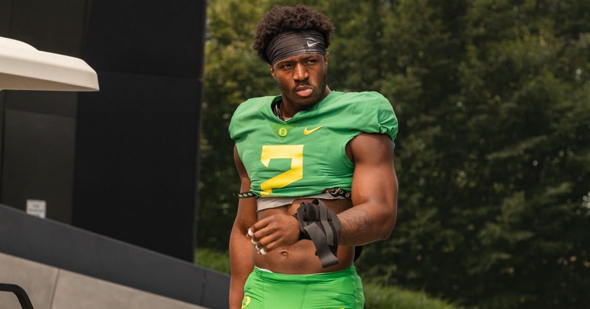 Bassa on slowing down Colorado's offense: 'It comes down to being sound ...