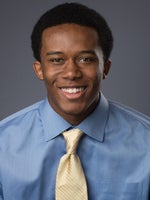 Basil Smotherman, Georgia State, Small Forward