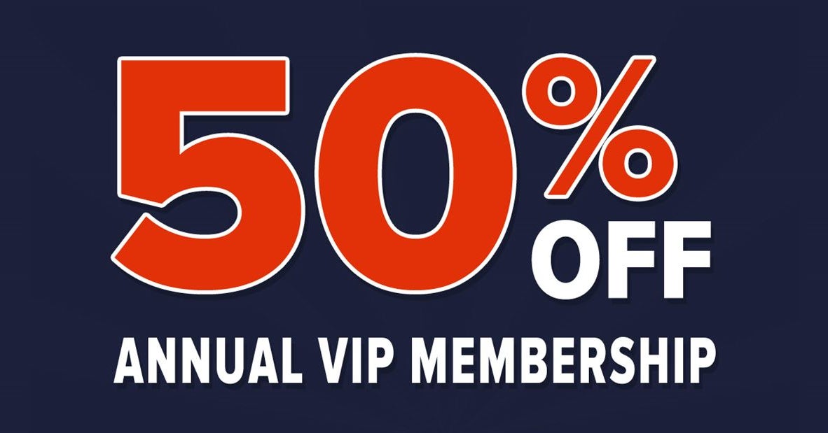 PORTAL PALOOZA SALE: 50% Off a Wahoos247 subscription