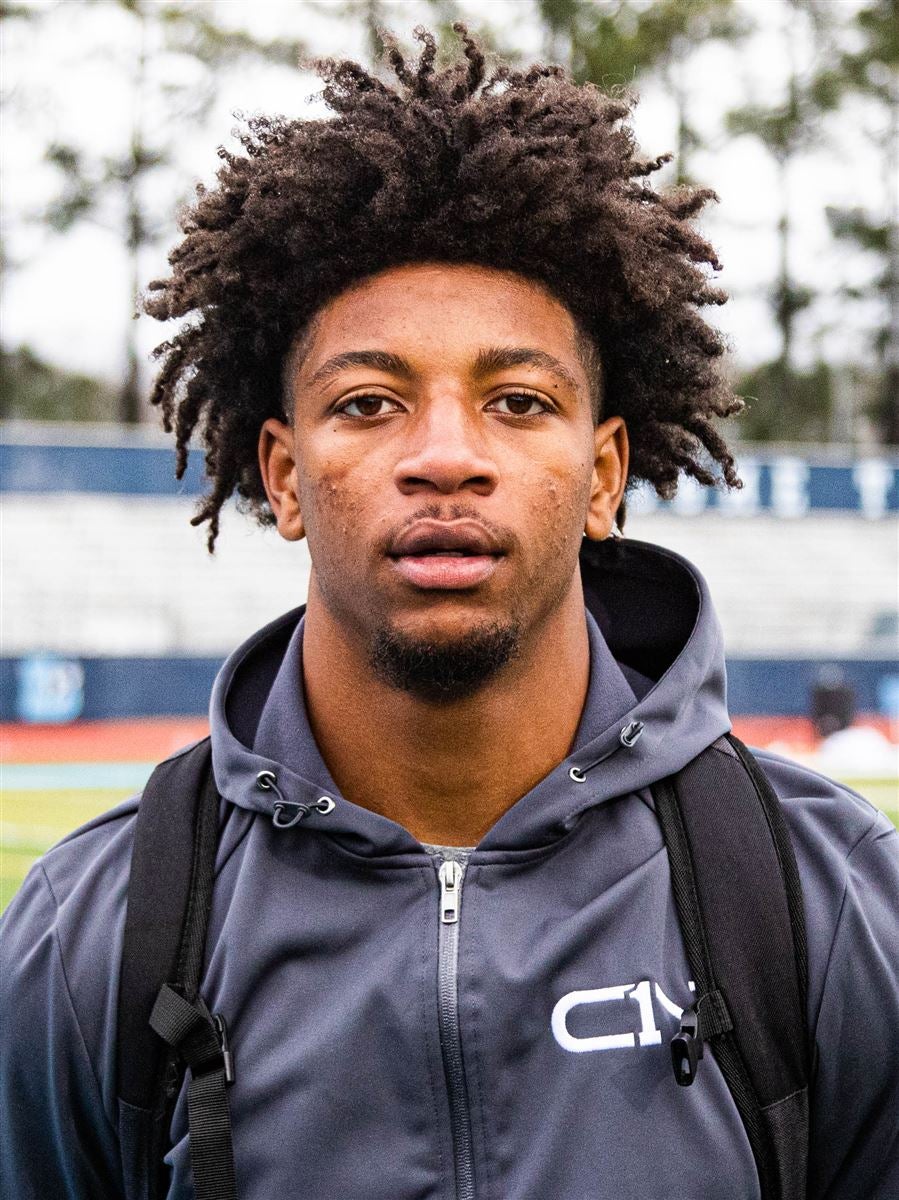 Shelton Lewis - UNC Football Recruiting Profile - Tar Heel Times