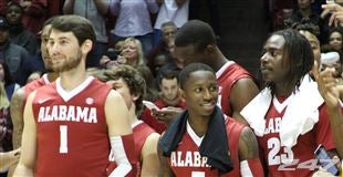 Justin Coleman, Samford, Point Guard