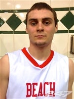 Matt Farrell, Notre Dame, Point Guard