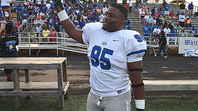 Julius Turner Profile Photos