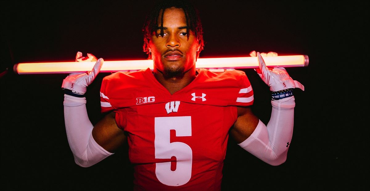 Badgers make a move for Braeden Marshall