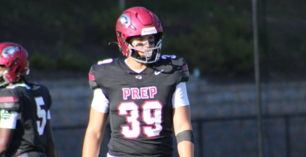 Top247 LB and Penn State legacy Anthony Sacca breaks down long-awaited ...