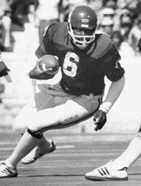 Where Are They Now...Thomas Lott