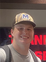 Mason Myers, Arkansas State, Offensive Tackle