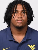 Corey McIntyre Jr., West Virginia, Defensive Line