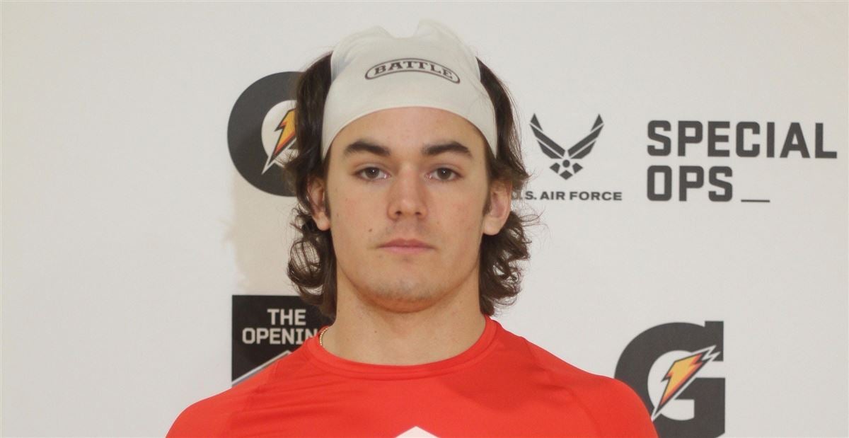 In-state LB Ryan Brandt commits to Purdue Boilermakers