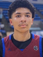 Jovani Ruff, Long Beach Poly, Shooting Guard