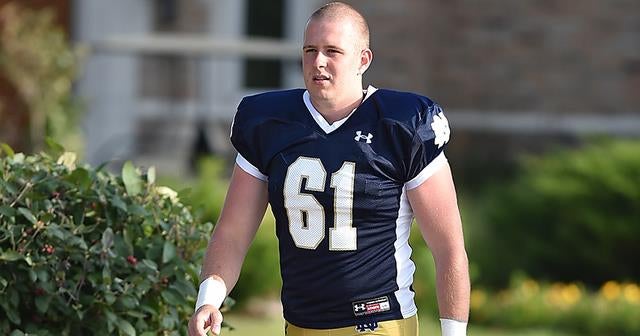 ND A-to-Z: Scott Daly