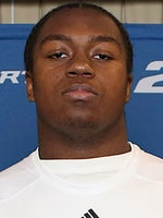 Demetri Manning, Bellevue, Offensive Tackle