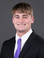 Ryan McCrystal, East Carolina, Catcher